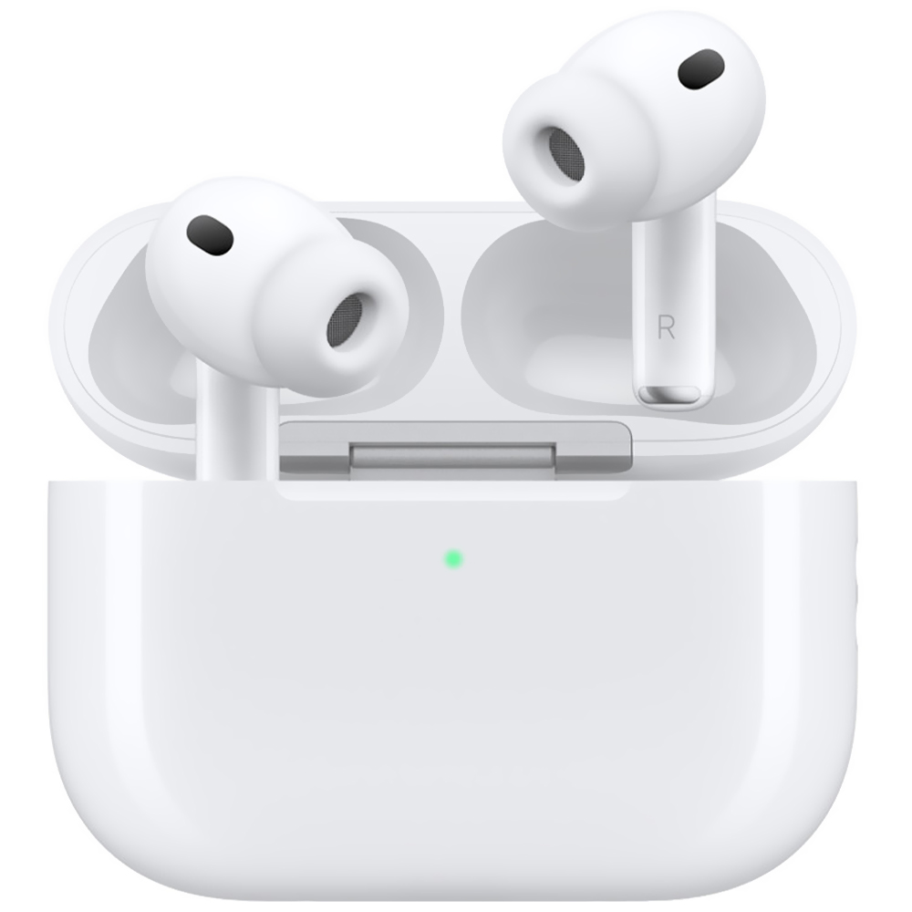 APPLE FONE AIRPODS PRO 3 MFHP4ZP MAGSAFE | Topdek - Informatica e ...