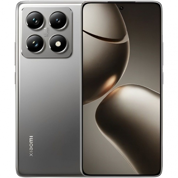 CEL XIAOMI 14T PRO 512GB/12RAM 5G TITAN GRAY | Topdek - Informatica e ...