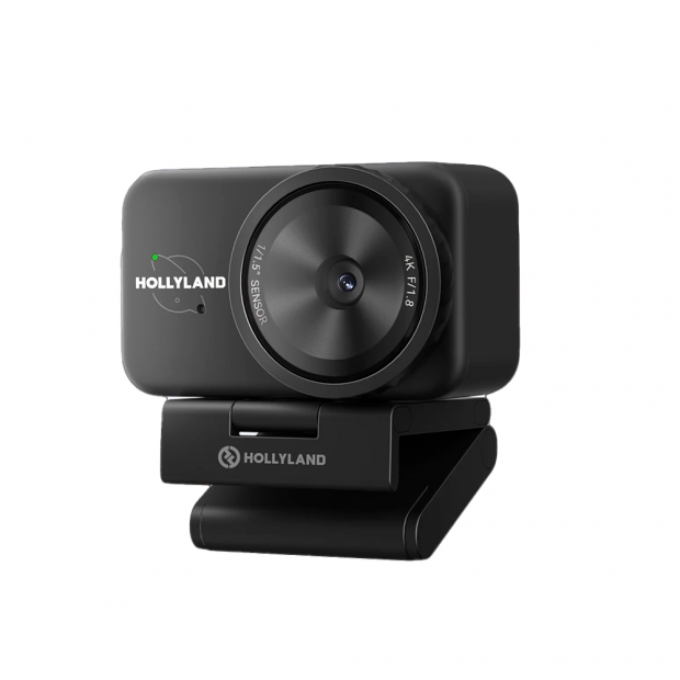 HOLLYLAND CAMERA LYRA 4K PRETO | Topdek - Informatica e acessorios no ...