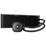 COOLER WATER CORSAIR NAUTILUS 360 RS ARGB PRETO *G CW-9060093-WW ...