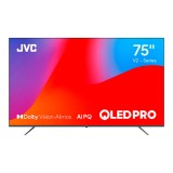 TV 75 JVC LT-75KM858 QLEDPRO/ATMOS2.0 PRETO | Topdek - Informatica e ...