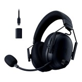 FONE RAZER BLACKSHARK V3 PRO NASA WIRELESS PRETO RZ04-05400100-R 3U1 ...